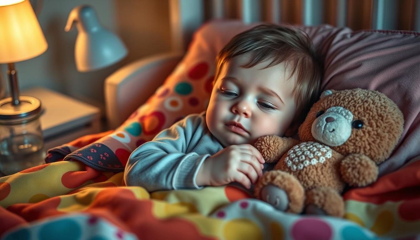 Intermittent Fever in Toddler - When to Call a Doctor?
