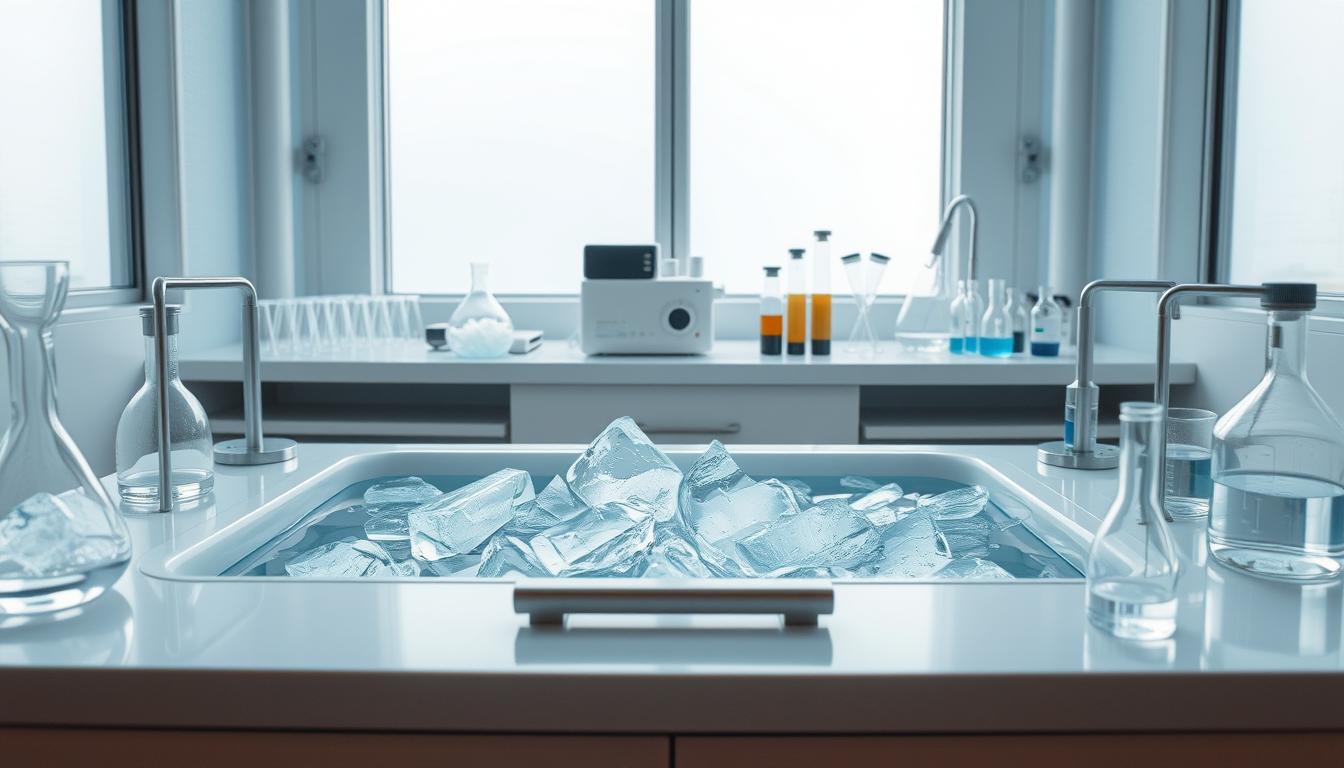 Do Ice Baths Burn Fat? What Doctors Think