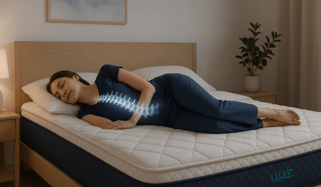 Top 10 Mattresses for Back Support – Expert Picks for 2025 - Ito ...